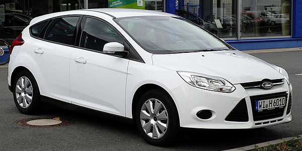 Ford Focus Mk3 2011 2018 Free PDF Workshop Service Manual Download